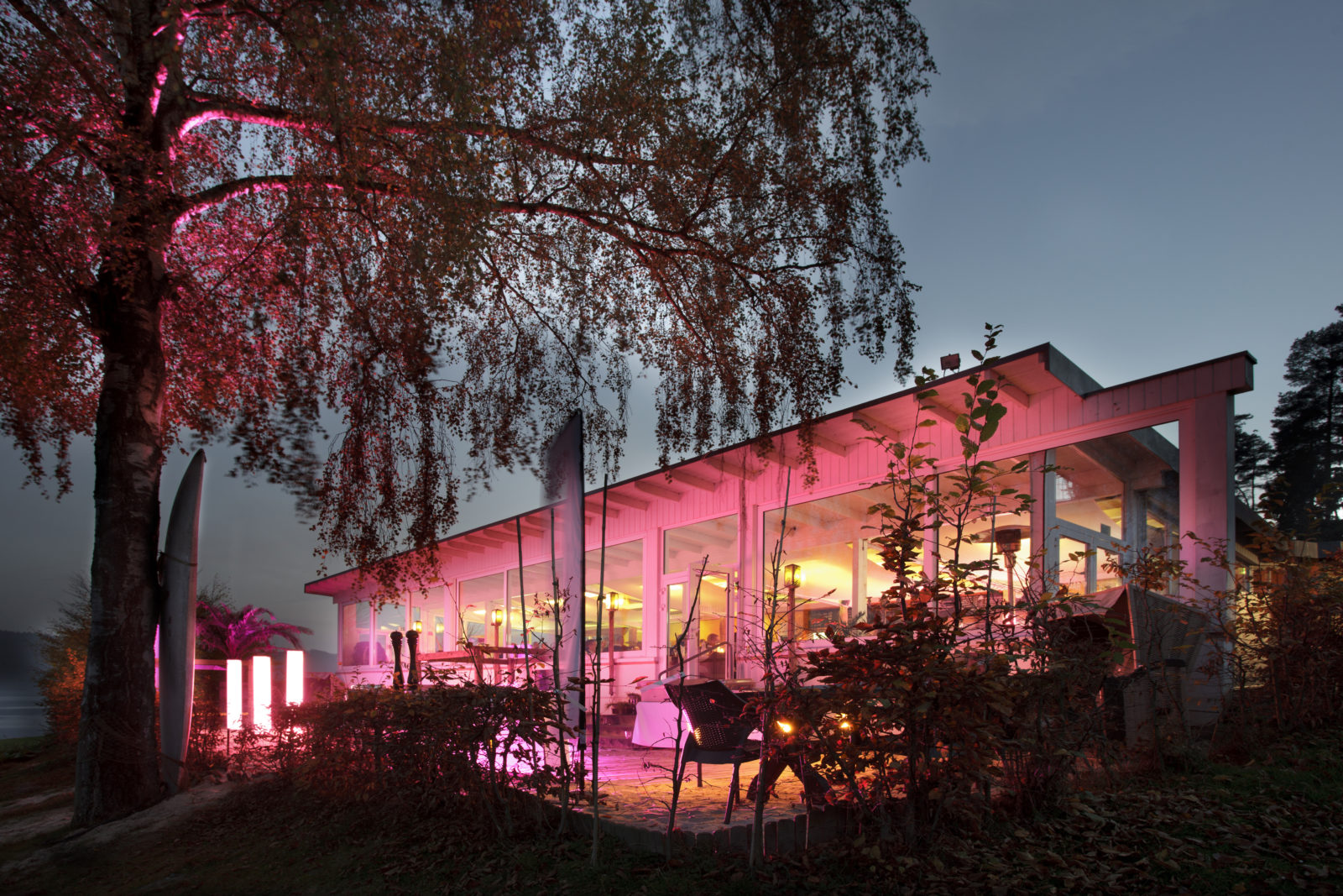 Party - Hotel Seegarten